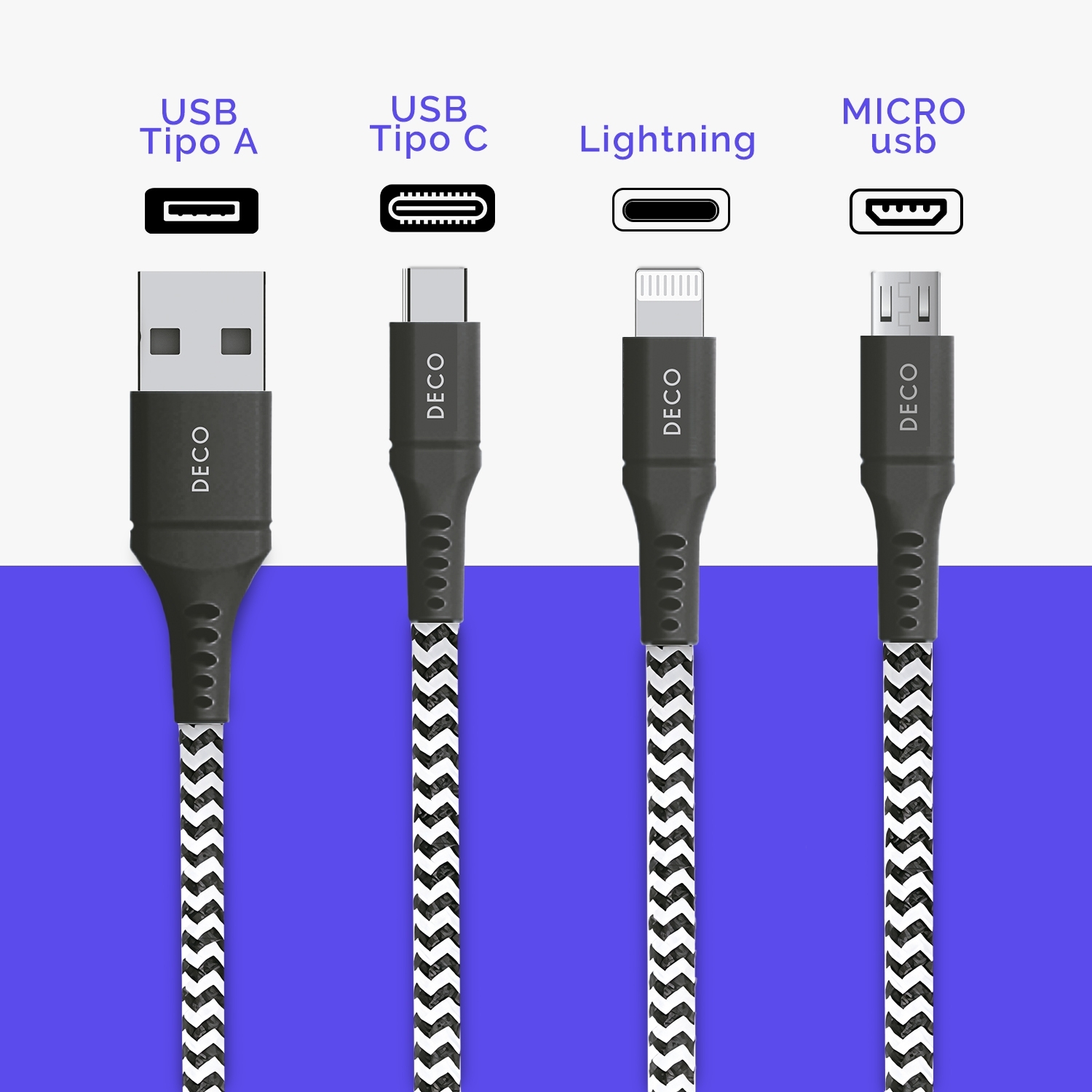 cabo de celular bom e barato