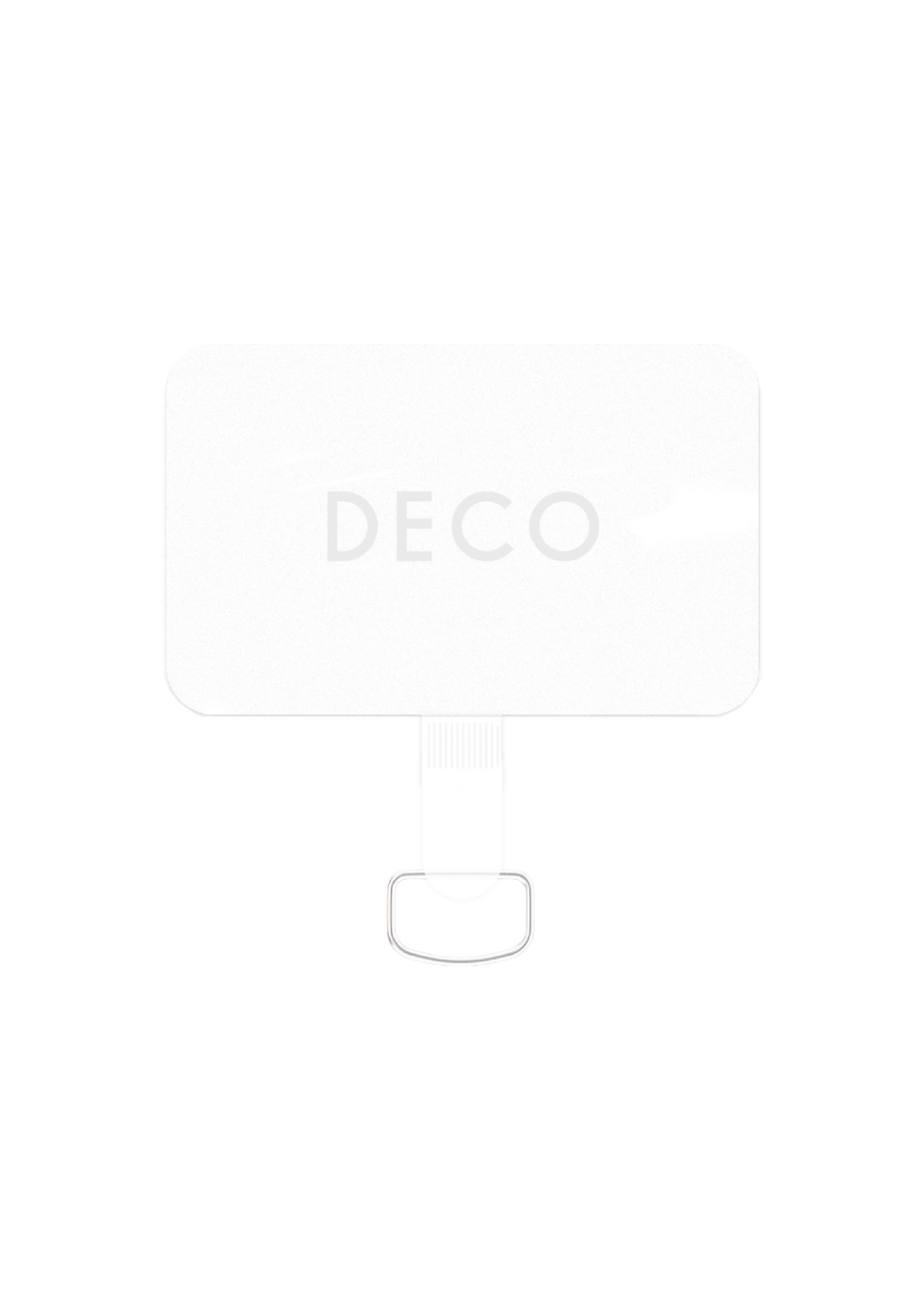 Cartão Universal Ice | DECO