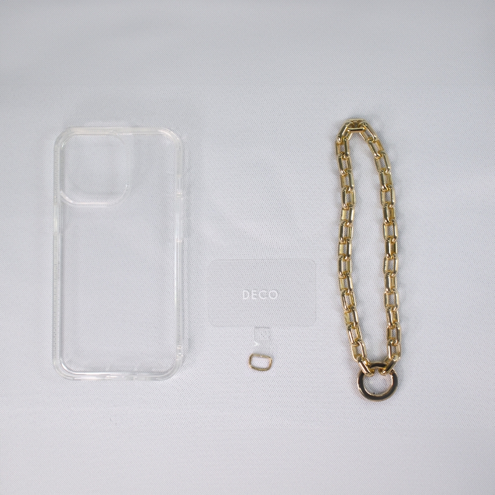 Cartão Universal Ice | DECO